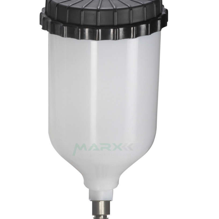 GRACO ULTRAMAX Cordless - Marx Oberflächentechnik GmbH