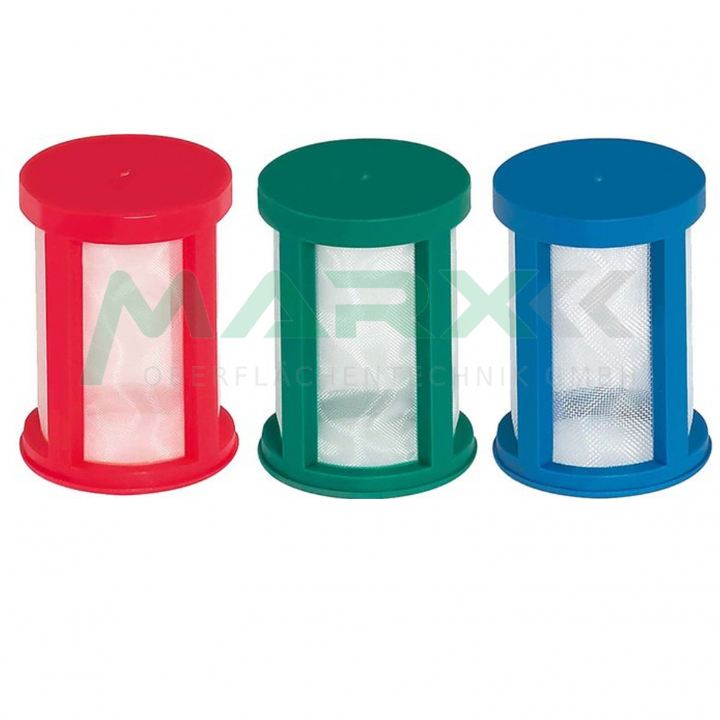 Siebe - Marx Oberflächentechnik GmbH